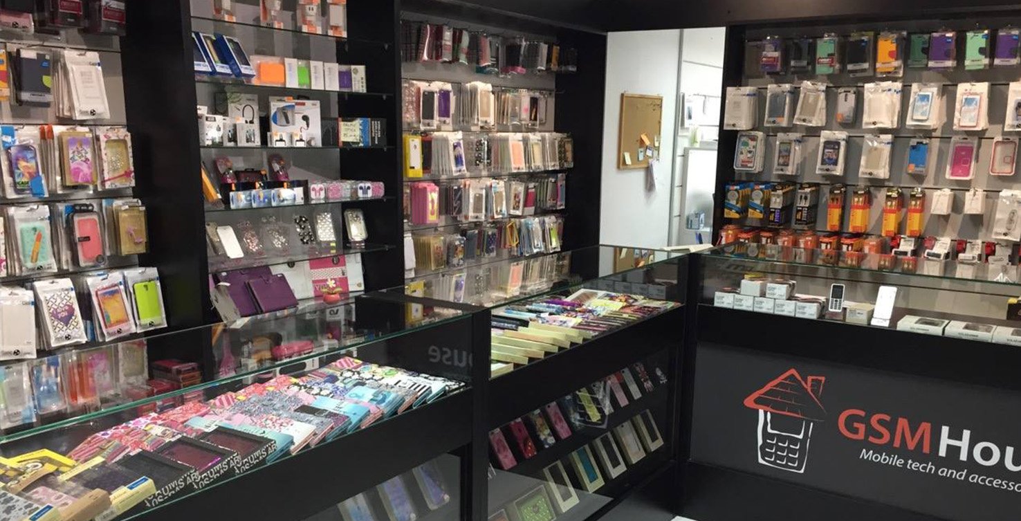 Lista prodavnica, prodavci :: Mobilni Svijet Podgorica Mobilni telefoni ...